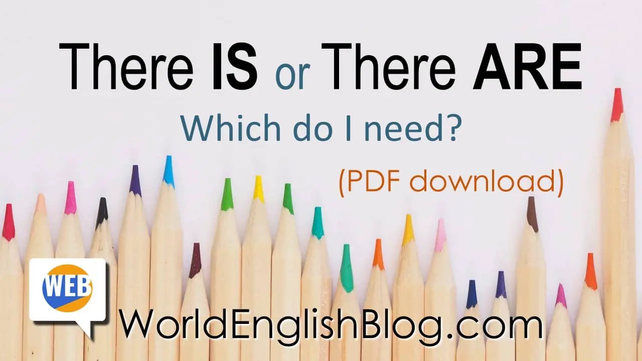 Blog – World English Blog
