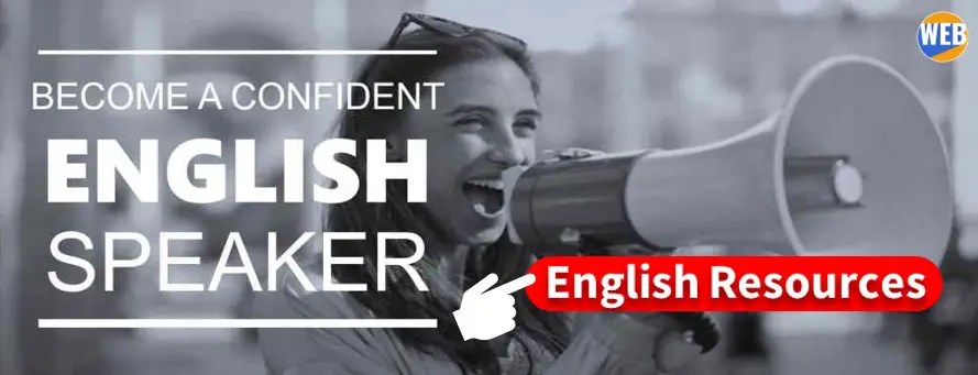 World English Blog – Where people come to learn REAL English