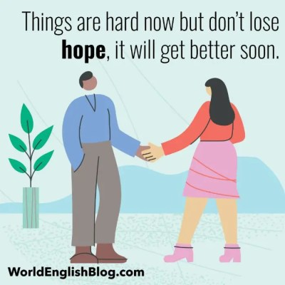 HOPE vs WISH What’s the difference? (An EASY Guide + Video) – World ...