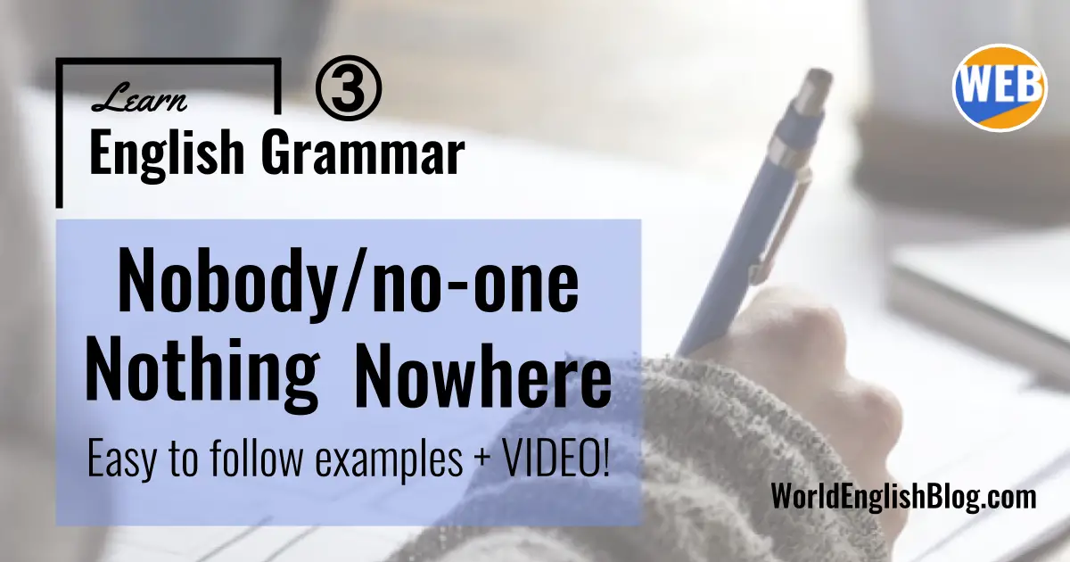 No None 3 Facebook – World English Blog