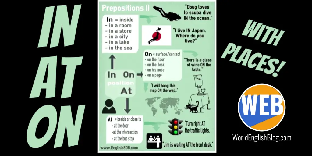 prep place Twitter – World English Blog