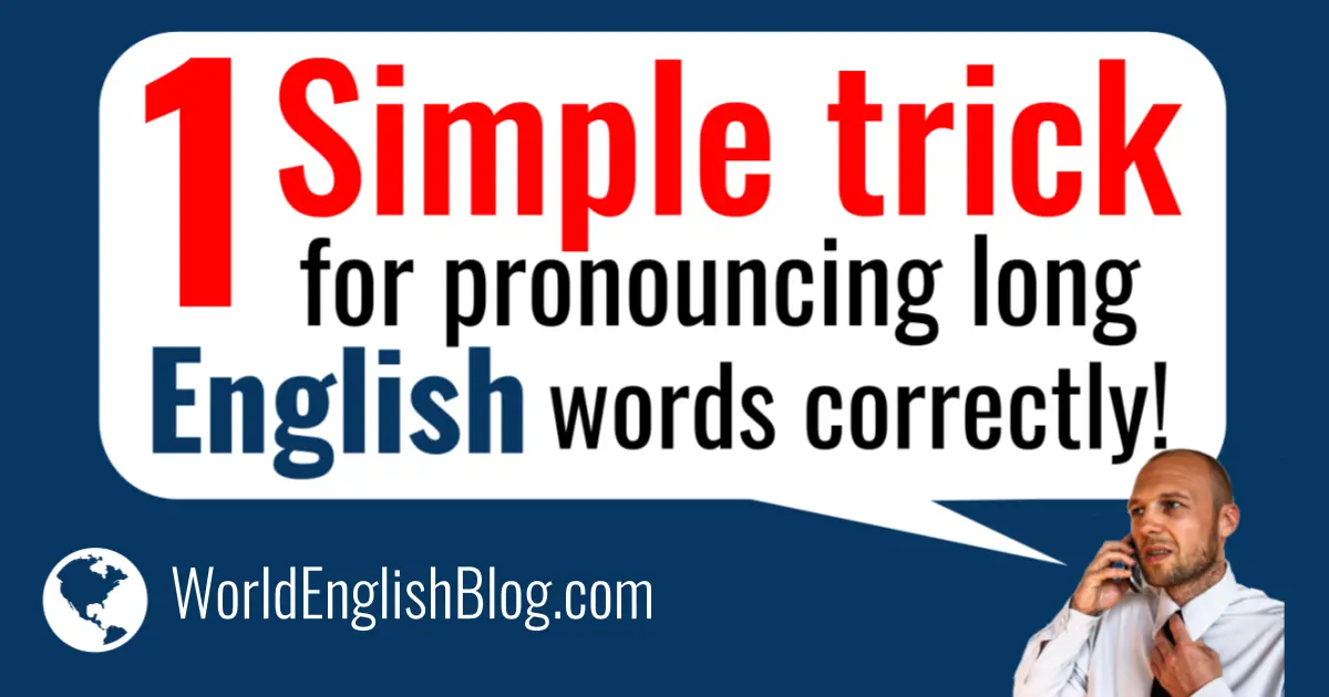 Facebook pronunciation – World English Blog