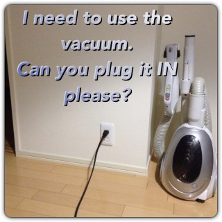 English Phrasal Verb – Plug In – World English Blog