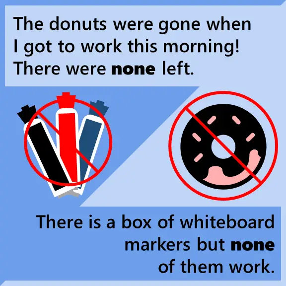 None left – World English Blog